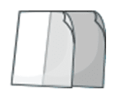 Película inteligente gris - FilmTex